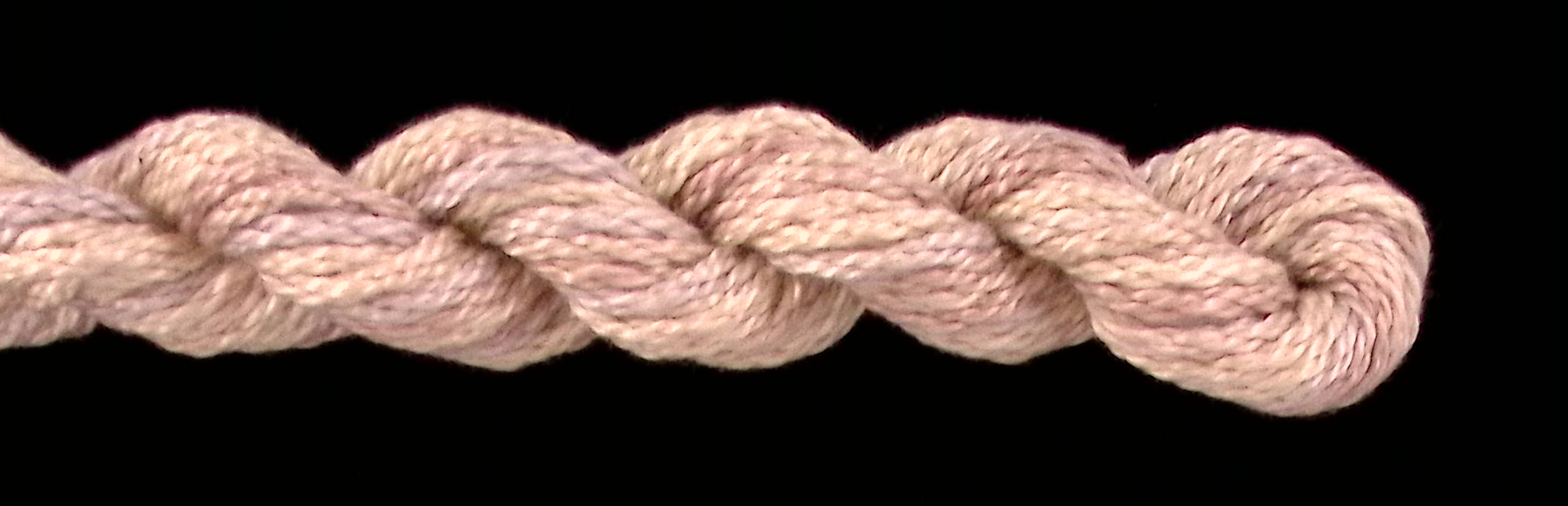 Enriched Threads Caron Collection Watercolours - 130 Eggshell ...