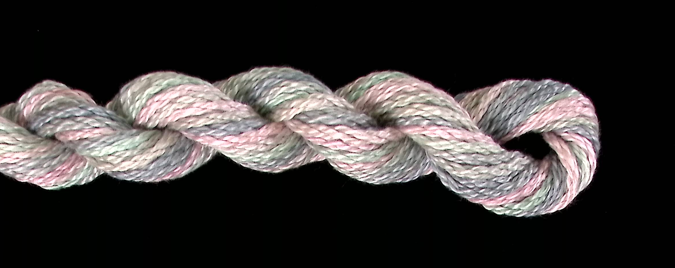Enriched Threads Caron Collection Watercolours - 141 Alpine Moss ...