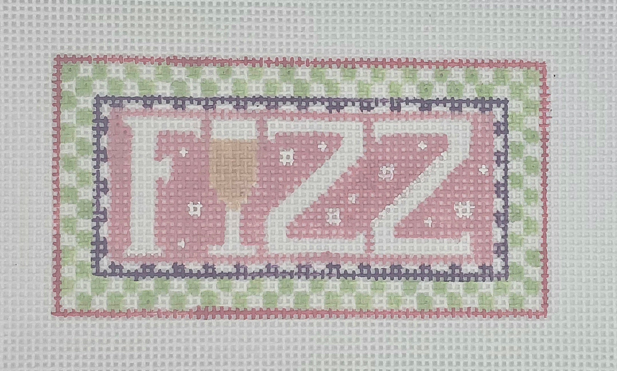 Fizz – Nashville Needleworks