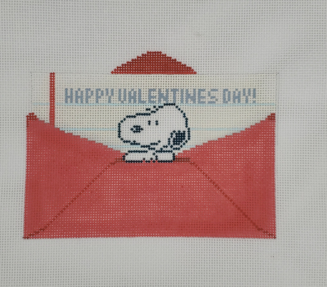 Peanuts – Nashville Needleworks