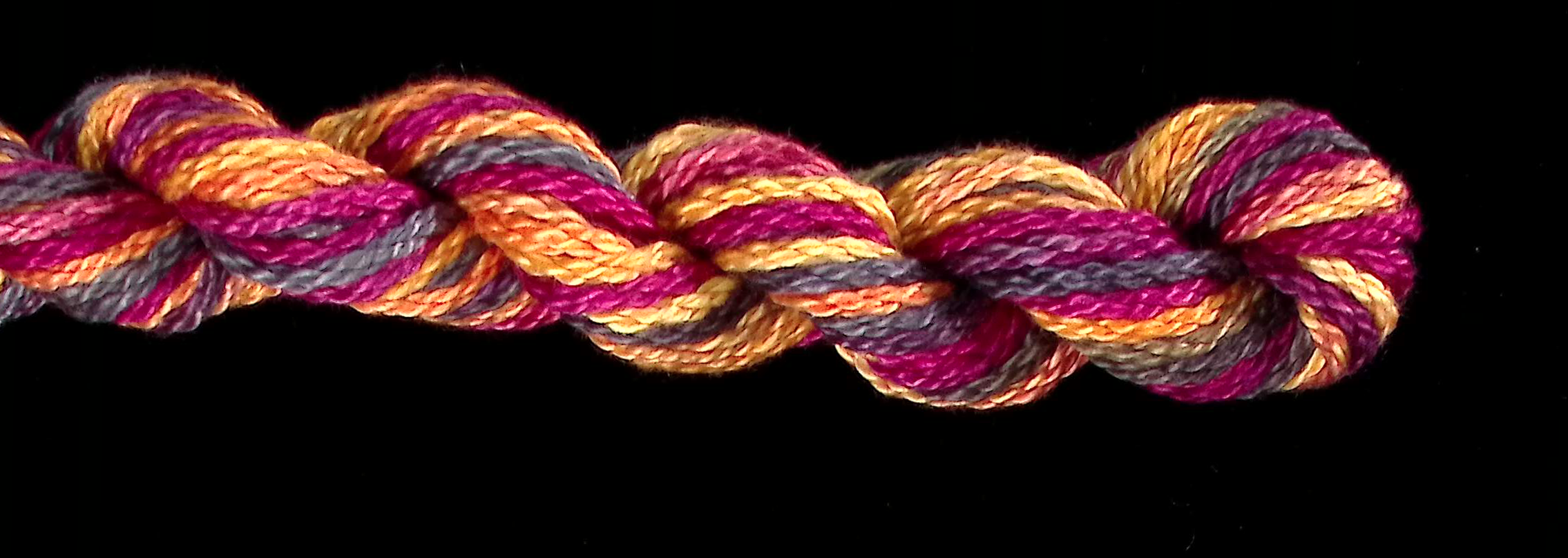 Enriched Threads Caron Collection Watercolours - 220 Cheyenne ...