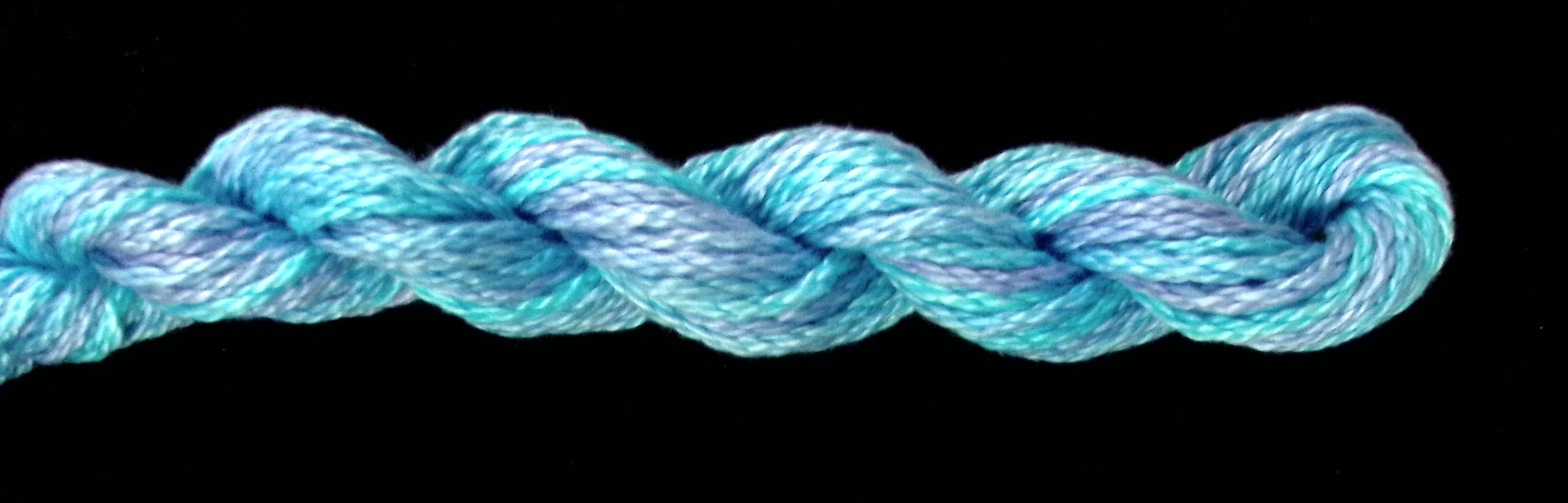 Enriched Threads Caron Collection Watercolours - 234 Celestial Blue ...