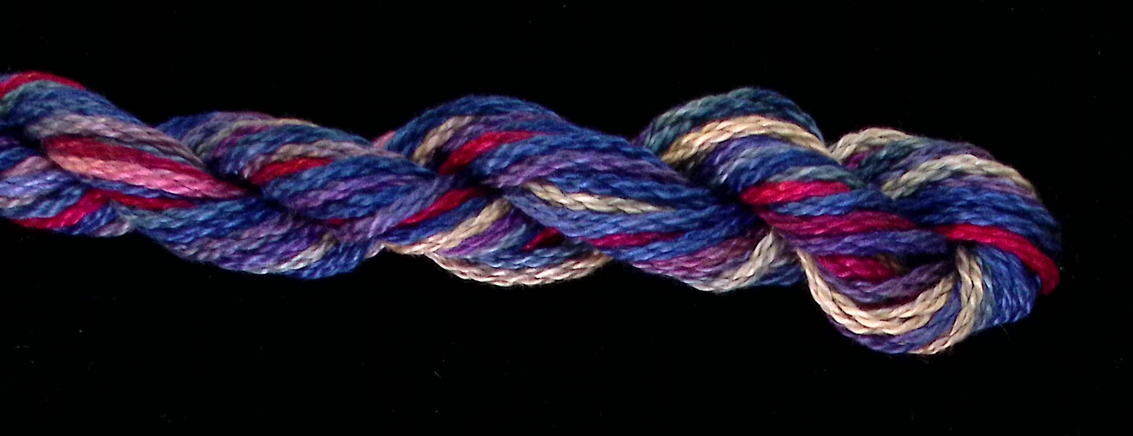 Enriched Threads Caron Collection Watercolours - 321 Kelsch – Nashville ...