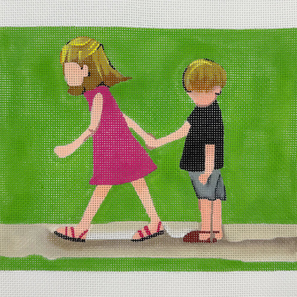 The Two – Nashville Needleworks